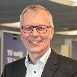 Nybolig Landbrug Gørtz & Jespersen | Nybolig Landbrug